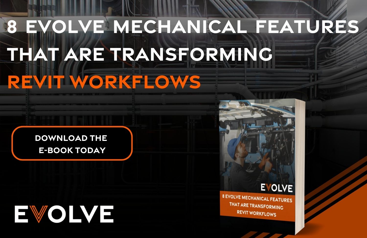 eBook 8 Mechanical Features